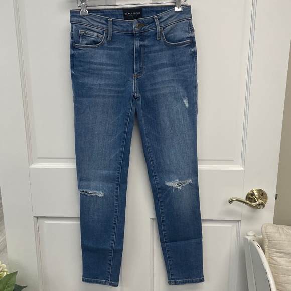 Black Orchid Denim | Jeans | Black Orchid Liquify Jeans | Poshmark